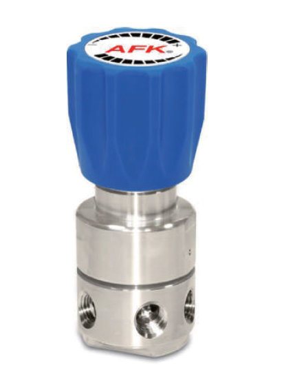 China CGA580 High Pressure Regulator for 300 bar Nitrogen Valve ...